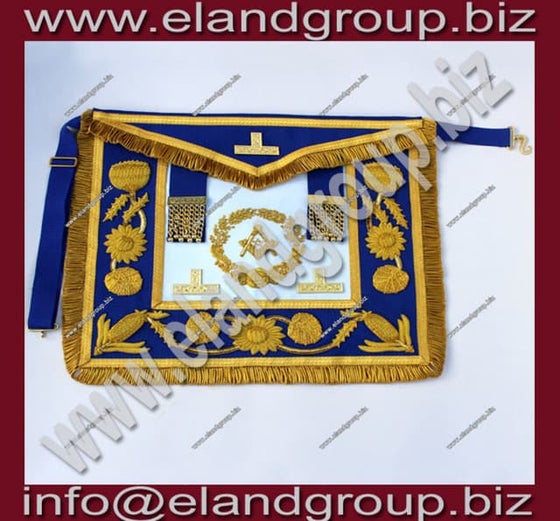 Masonic apron badge copy | PPT