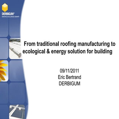 CARBONIUM: Presentation Carbon Products and Activities | PDF