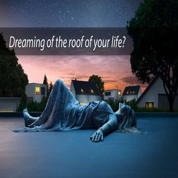 Derbigum - The expert in sustainable waterproofing solutions for flat ...