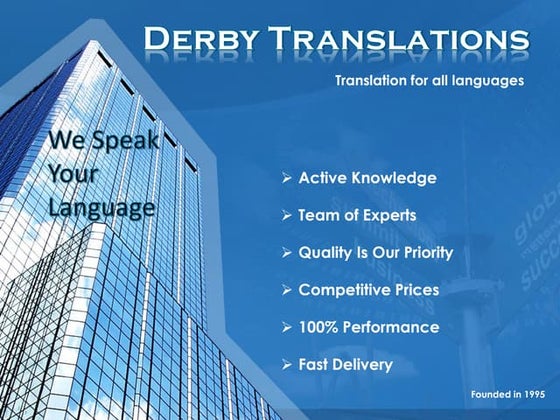 LanguageLine Solutions Enterprise Brochure | PDF