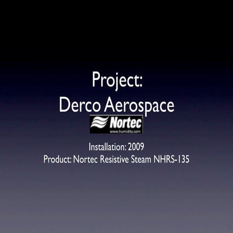 Derco Aerospace Key