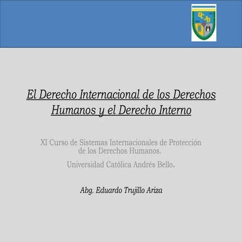 Do not murder | PDF