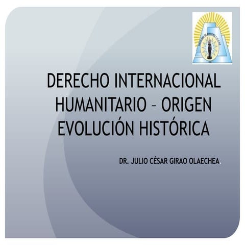 DERECHO INTERNACIONAL HUMANITARIO.pptx