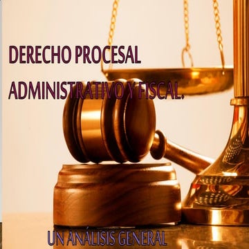 DERECHO PROCESAL ADMINISTRATIVO (JCarlos) (z-lib.org).pdf