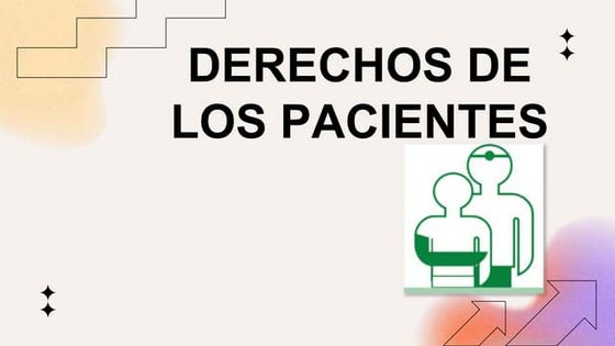 Carta de los Derechos Generales de l@s Pacientes, Taller CONAMED-INALI ...