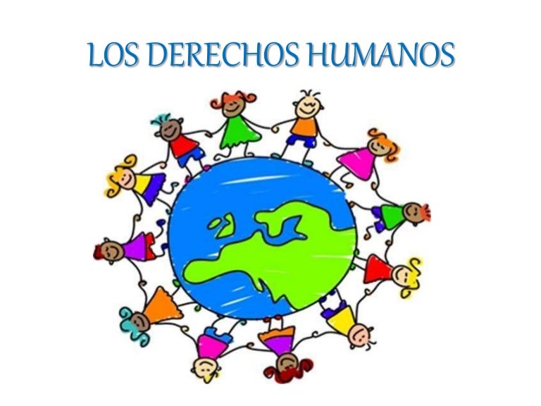 Derechos Humanos 1