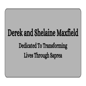 A Brief Introduction About Derek Maxfield | PDF