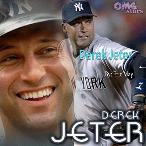 Derek Jeter | PPT