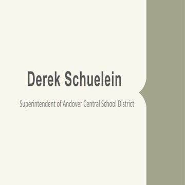 Derek Schuelein - A Highly Competent Professional - New York.pdf
