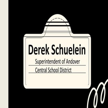 Derek Schuelein - A Remarkably Talented Professional.pdf