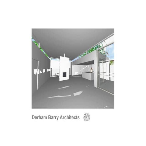 Derham barry architects | PDF