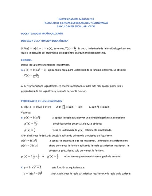 Basic Calculus (Module 9) - Intermediate Value Theorem | PDF