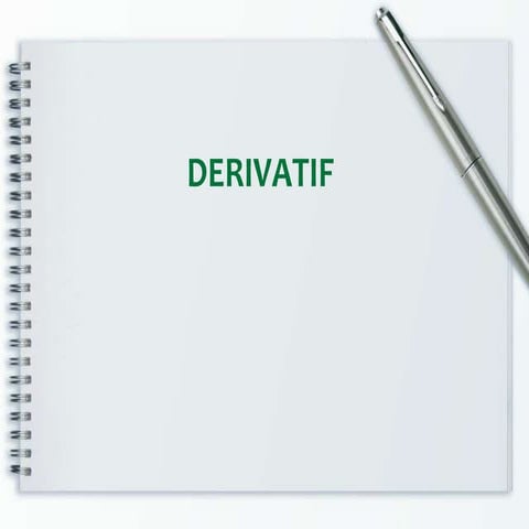 Derivatif | PPTX