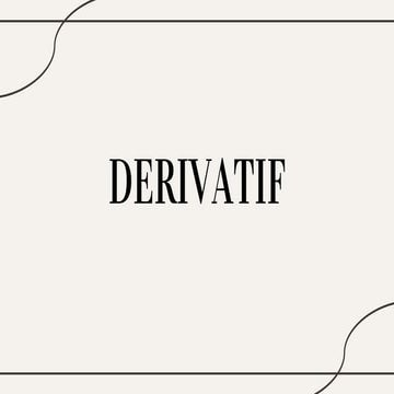 powerpoint derivatif atau turunan fungsi.pptx