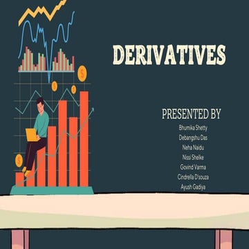 DERIVATIVES.pptx