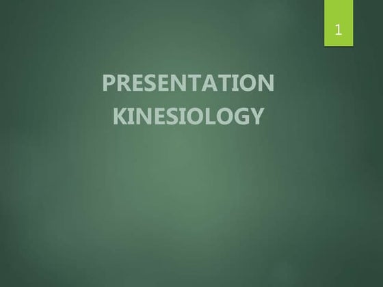 Standing fundamental position | PPT