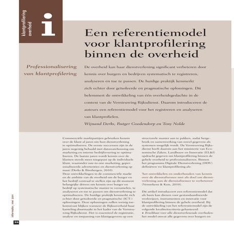 Handboek risico management | PDF