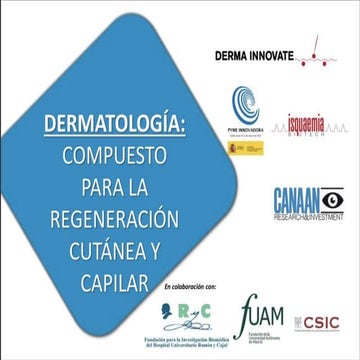 Derma Innovate | PPT