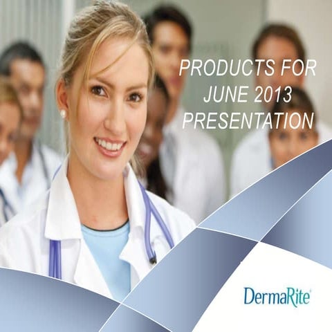 Dermarite Products | PPTX | Bath and Shower | Personal Care