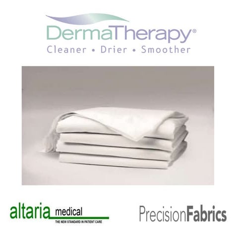 Derma therapy for nursing homes | PPSX