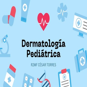 Documento de Dermatología Pediátrica.pdf