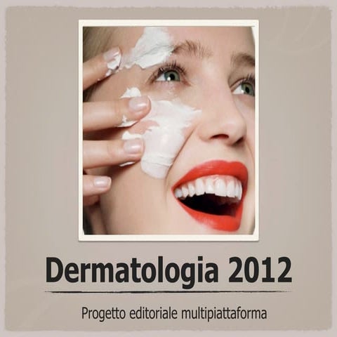 Dermatologia slide | KEY