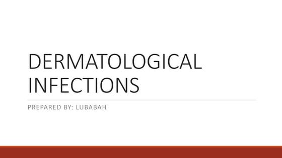 Human Contact Diseases | PDF