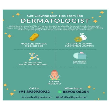 Do You Really Need a Skin Care Routine? | PDF | Skin and Dermatology ...