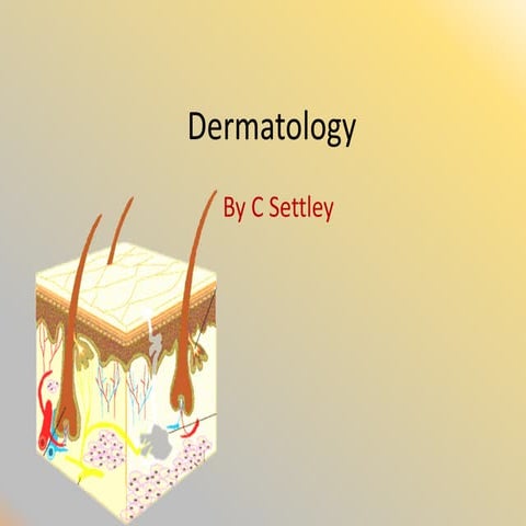 Dermatology | PDF