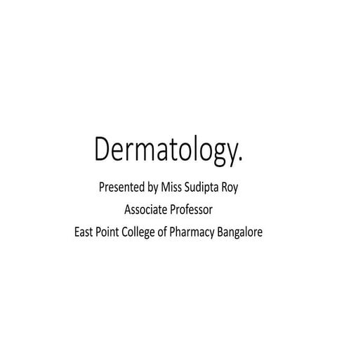 Dermatology.-WPS Office.pptx