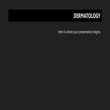 Dermatology ppt (5.0) (1).pptx