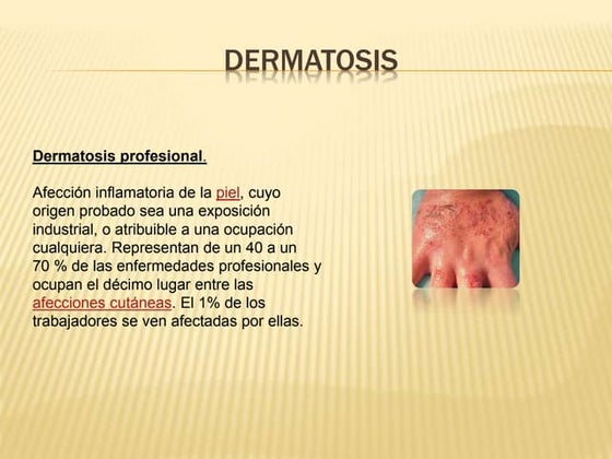 Escabiosis y pediculosis | PPT