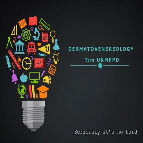 Dermatovenerologi Pdf