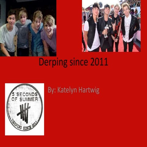 Derping since 2011 | PPT