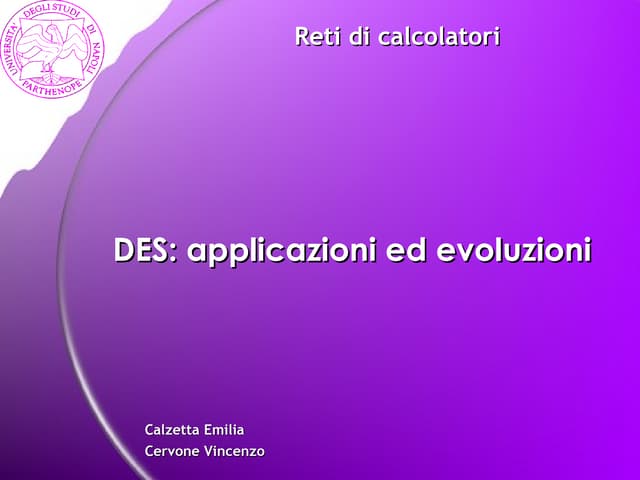 L'ABC della crittografia | PDF