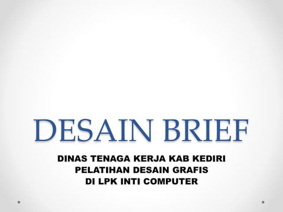 Materi H1 - Menerapkan design brief.pptx.pdf