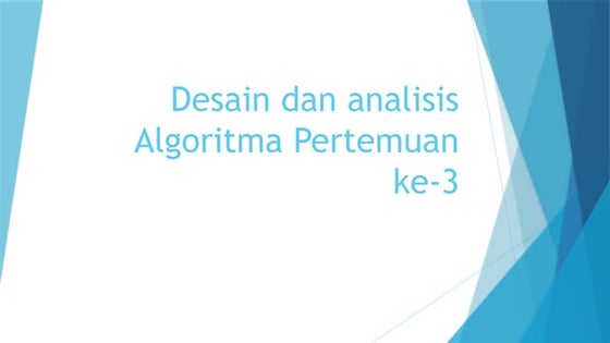 Pengenalan Analisis Algoritma.pdf