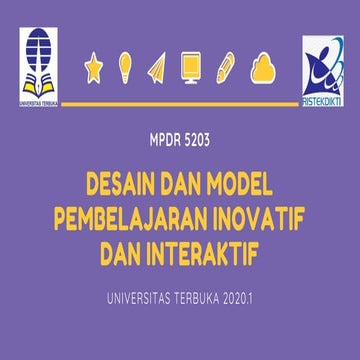 desain dan model pembelajaran inovatif dan interaktif.pptx