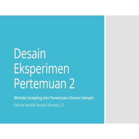 Desain_Eksperimen_Pertemuan_2_Sampling.pptx