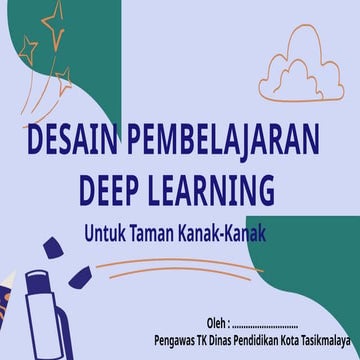 MENYUSUN MODUL AJAR BERBASIS DEEP LEARNING.pptx