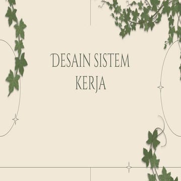Desain Sistem Kerja.pptx