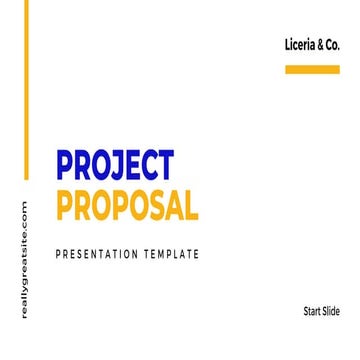 project proposal 2024 at bussiness .pptx | Business | Business and Finance