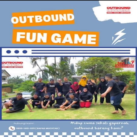 Game Outbound Di Batu Malang | OUTBOUND WEDDING ORGANIZER | Askan ...