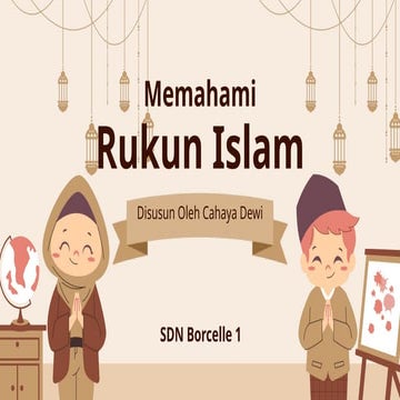 rukun islam dalam agama islam dengan konsep islam.pptx