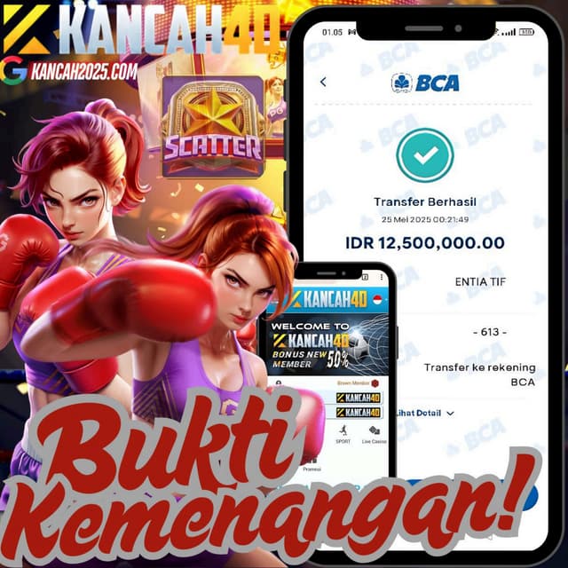 BUKTI JP MEMBER KANCAH4D TANPA BASA-BASI LANGSUNG DIKASIH ! | PDF