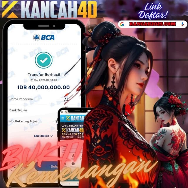 BUKTI JP MEMBER KANCAH4D TANPA BASA-BASI LANGSUNG DIKASIH ! | PDF
