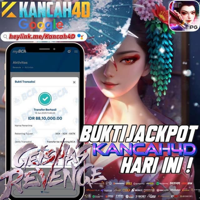 BUKTI JP MEMBER KANCAH4D TANPA BASA-BASI LANGSUNG DIKASIH ! | PDF