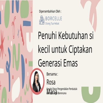 Asi eksklusif | PPTX