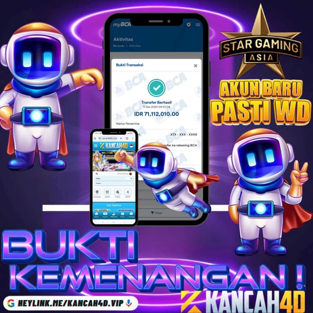 BUKTI JP MEMBER KANCAH4D TANPA BASA-BASI LANGSUNG DIKASIH ! | PDF