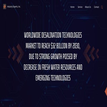 Desalination Technologies A Global Overview .pdf